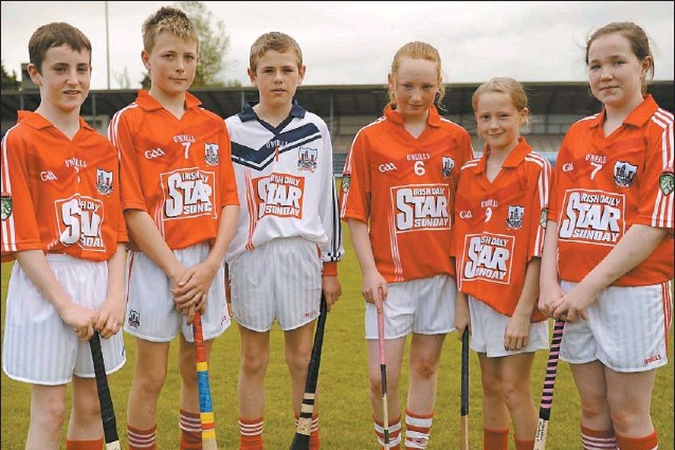 Mallow Under 11s give hope for future | Irish Independent