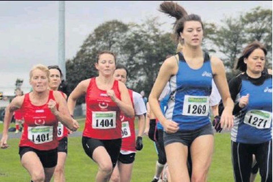 DKIT honours for | Irish Independent