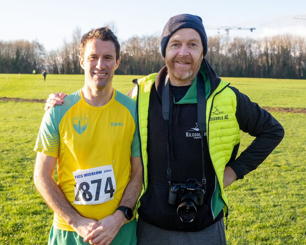 Flying Catherine O’Connor wins fifth Wicklow Masters cross country ...