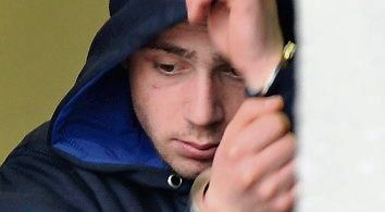 Cawley found guilty of murdering Brazilian man in Kerry bog | Irish ...