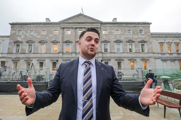 Ellen Coyne: ‘There is a new political generation who never had to ...