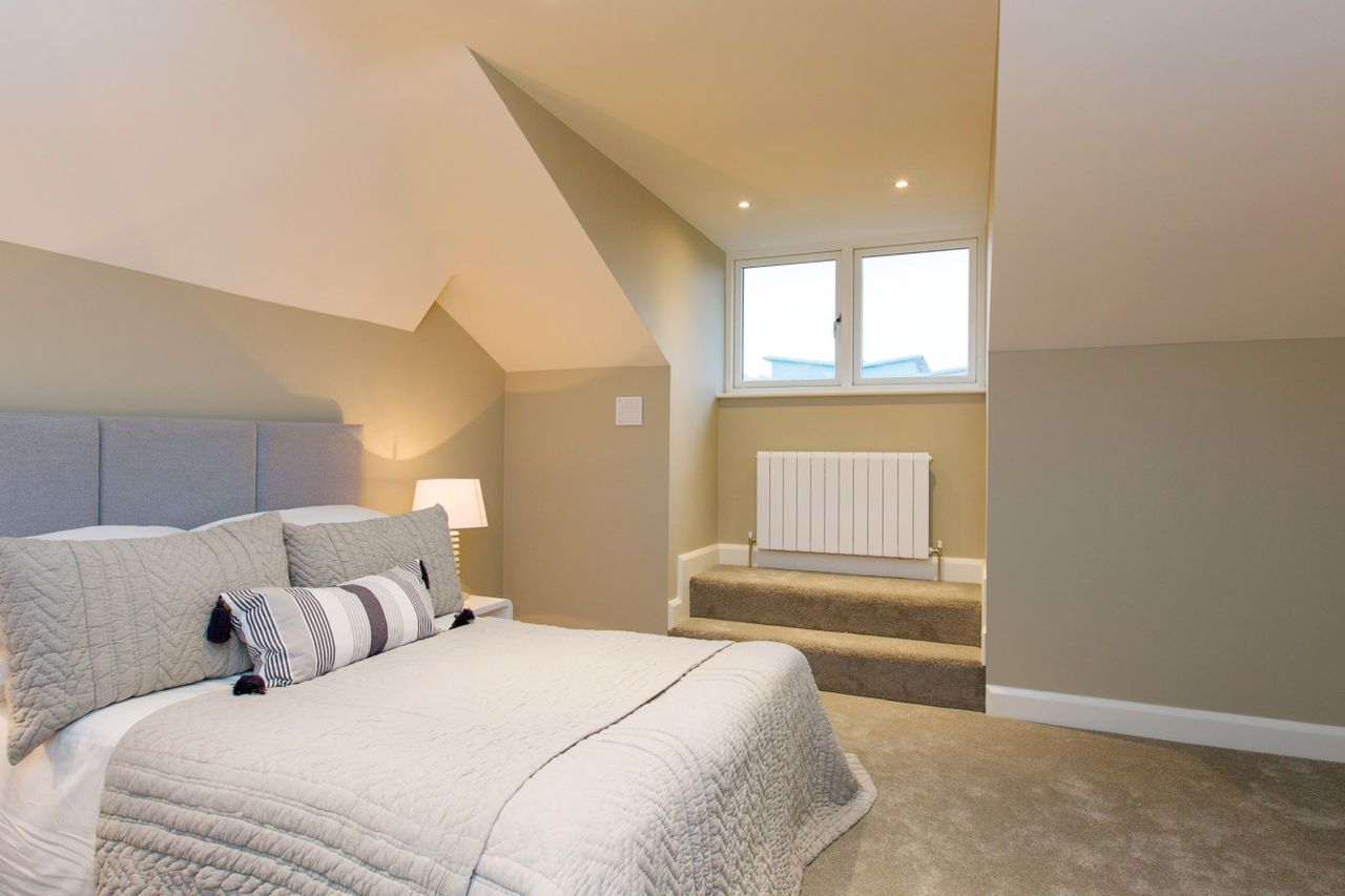 Bill Cullen's 'Apprentice' star places Dublin home on the market for €1 ...