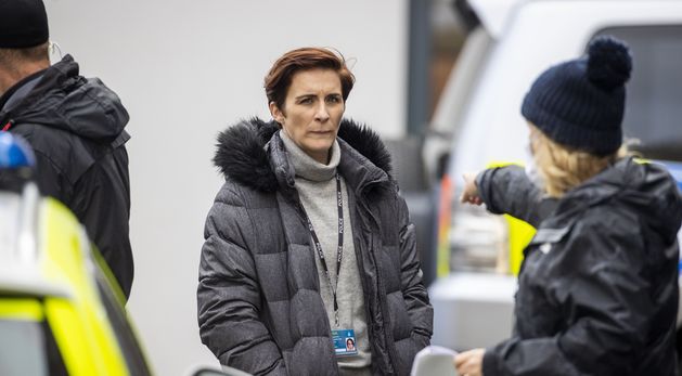 Line Of Duty fans left reeling over revelation about DI Kate Fleming ...
