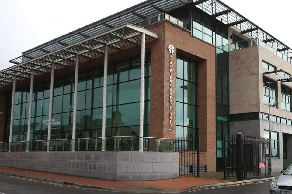 Newbridge credit union merger plan would have cost €75m | Irish Independent