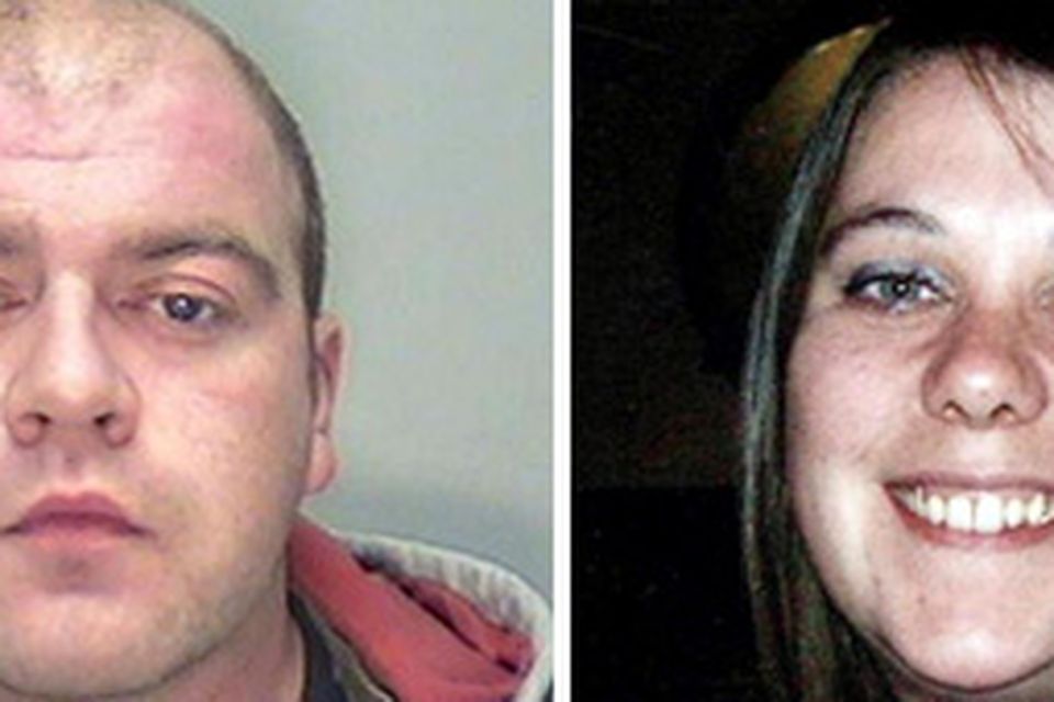 Sexual predator gets life for murder of pregnant mum | Irish Independent