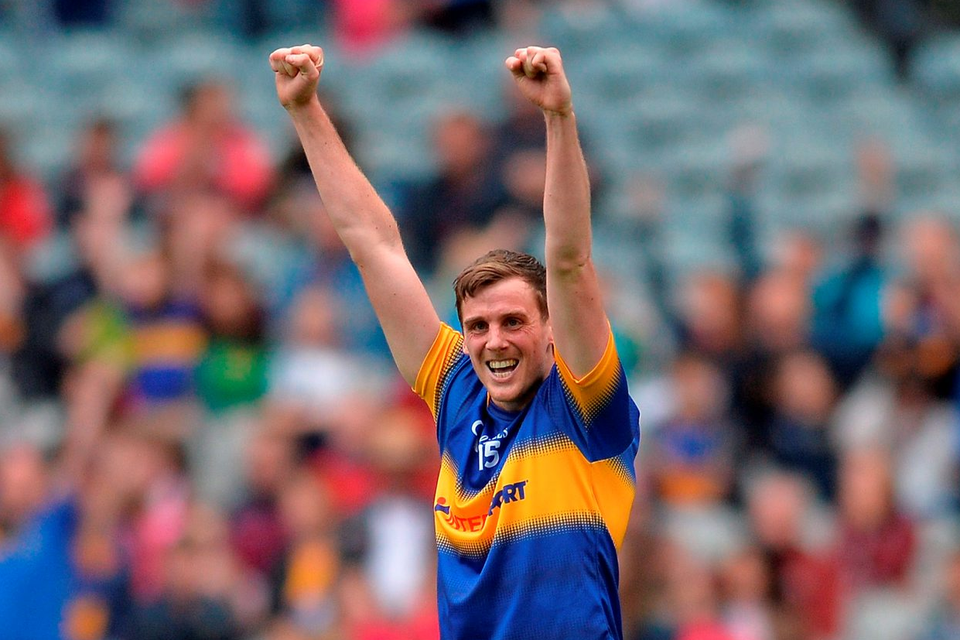 'Tipp's footballer's problem, like Dundalk's, is that they are ...