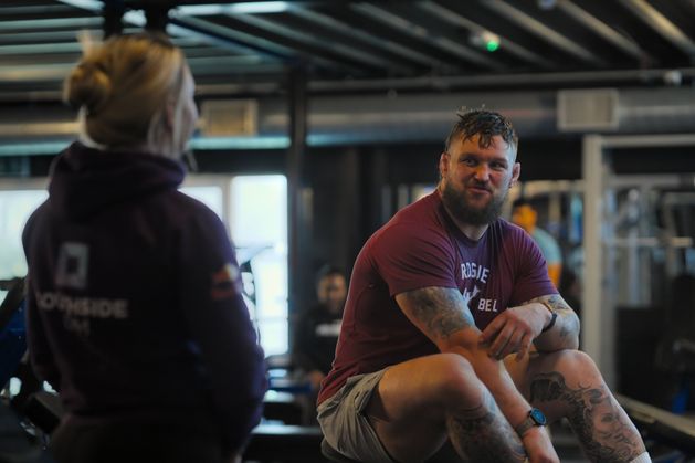 Ruaidhri O’Connor: Rugby must open up and allow players find their ...