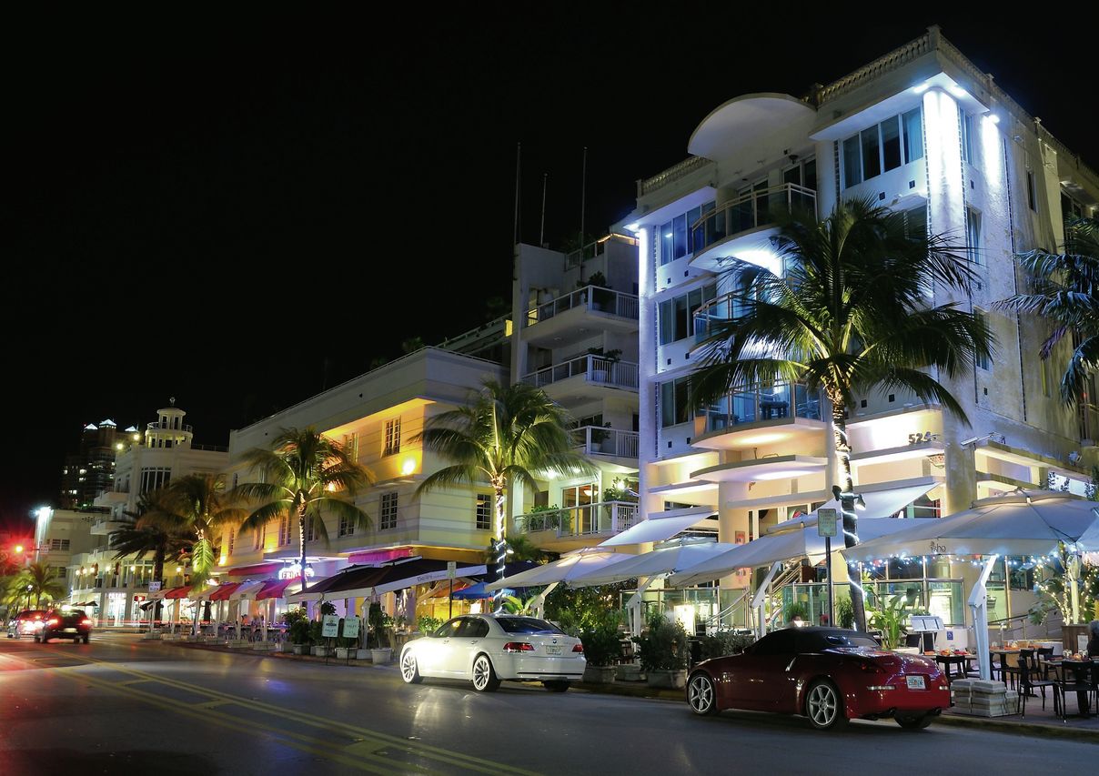 Miami Nice: A Florida city break now just a direct flight from Dublin ...