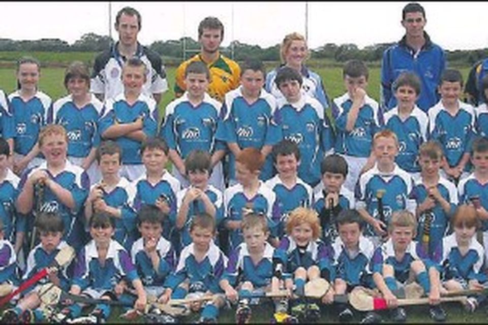 Kilflynn | Irish Independent