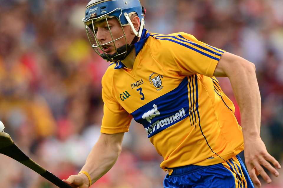 Christy O'Connor: 'Phenomenal' David McInerney following in the ...