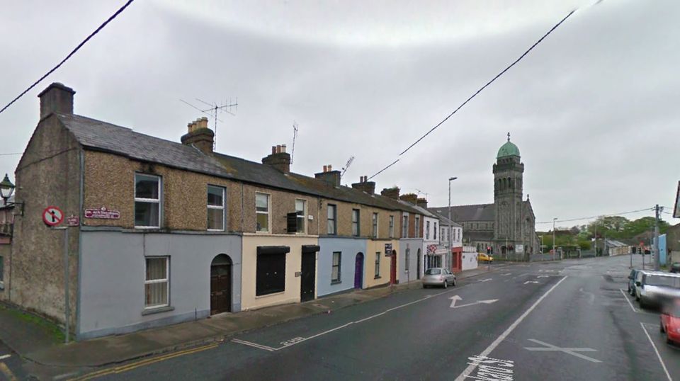 Limerick City Centre: Semis in city centre to break €250k barrier ...
