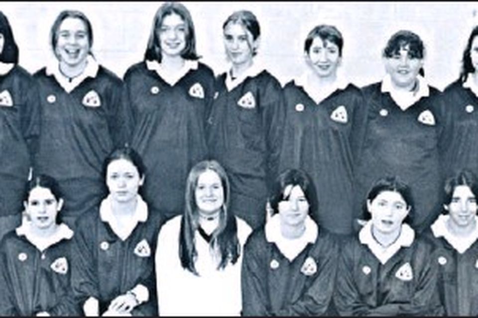 'The best club in Drogheda' | Irish Independent