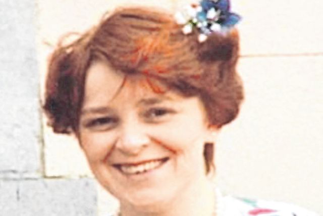 Family of Sandra Collins appeals for justice almost 25 years since her ...