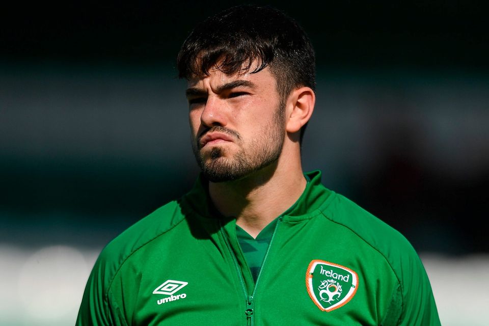 Ireland defender Eiran Cashin seals move from Derby to Brighton as big ...