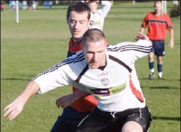 Arklow Town show their top flight class | Irish Independent