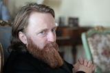 Irish actor David Wilmot: ‘I certainly feel like an old whore at this ...
