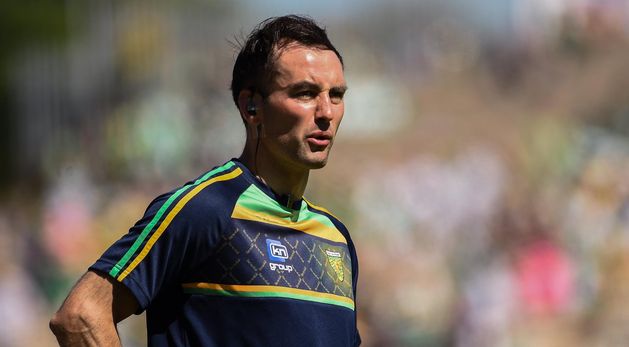 Donegal GAA chiefs want Karl Lacey back as head of its Academy | Irish ...