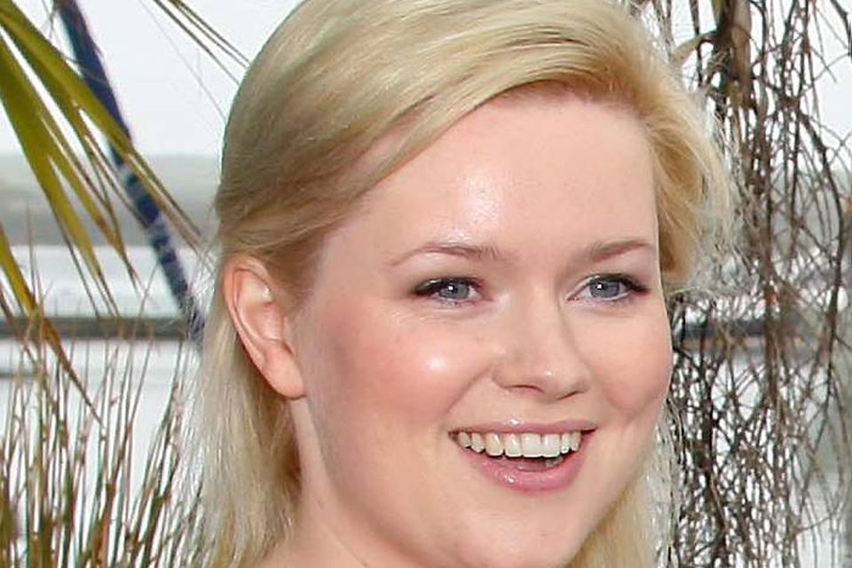 "I definitely want to have kids, I really do" | Irish Independent