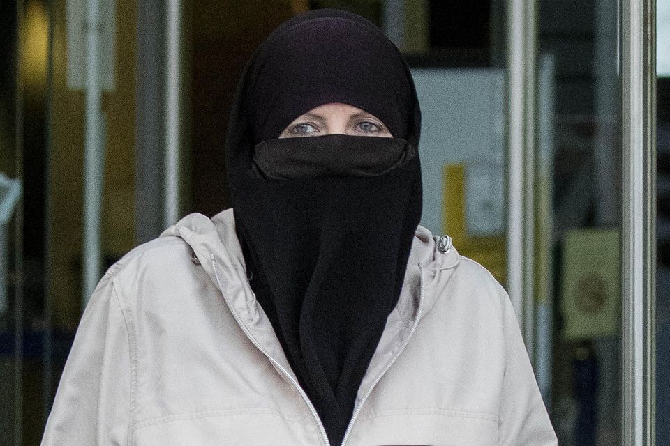 American who got Lisa Smith out of women's ‘prison’ was wanted by FBI ...
