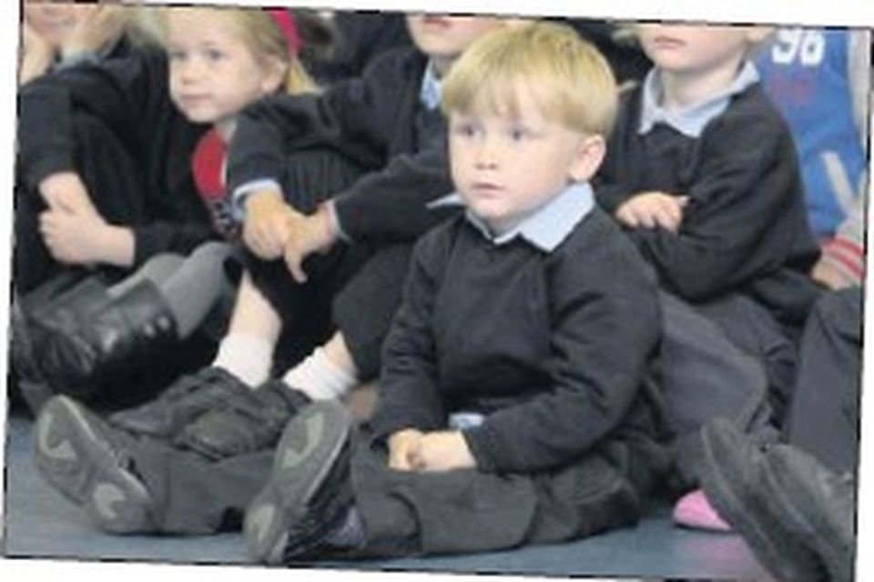 Pupils have claws to celebrate | Independent.ie