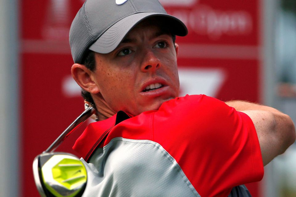 'No shred of evidence' McIlroy planned to quit management firm, court ...