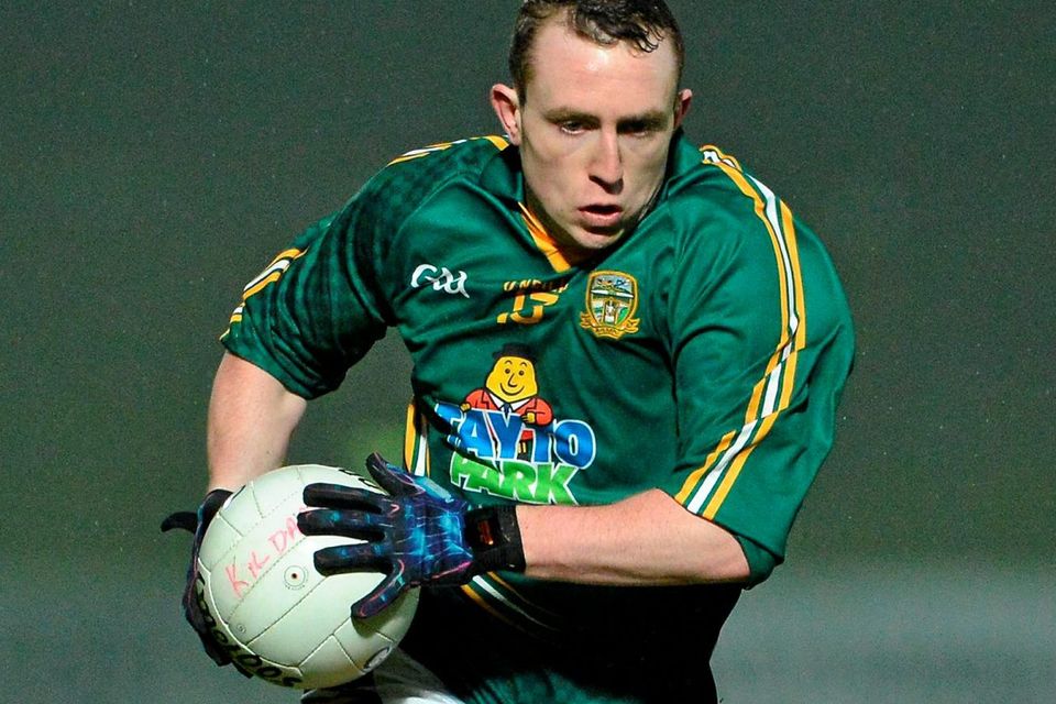 Speedster Wallace makes his Royal return | Irish Independent
