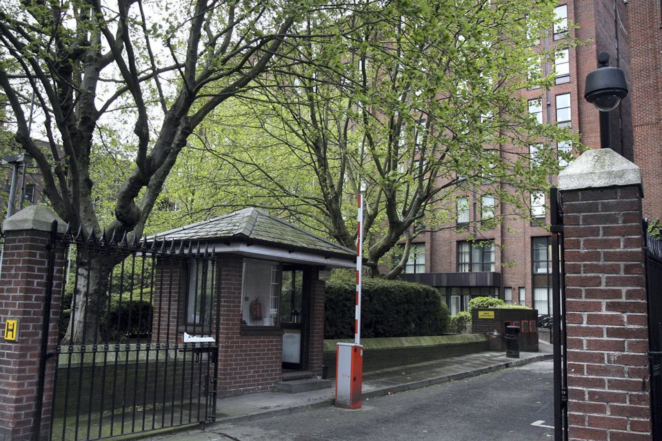 Gardai investigating new office options after regional HQ sold | Irish ...
