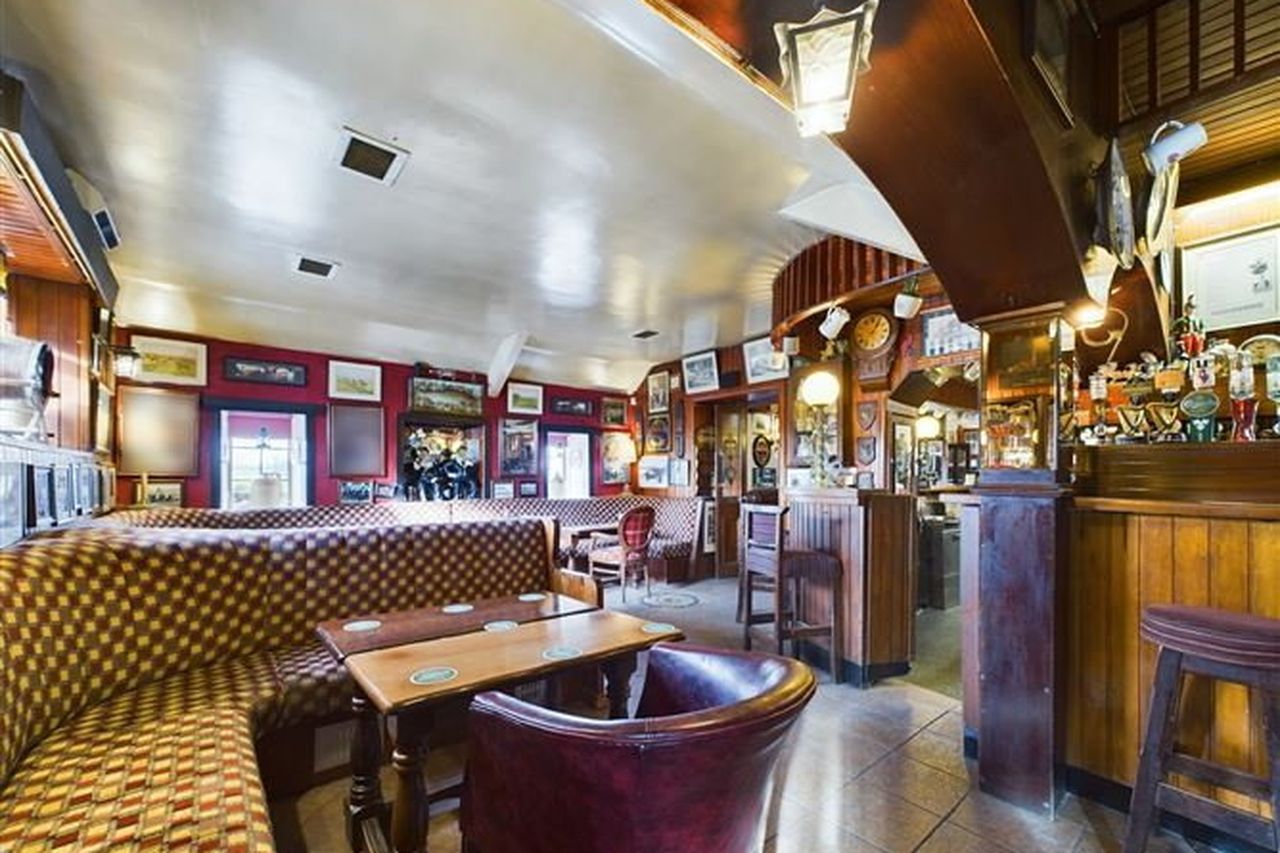 See inside the beloved local Cork pub that just hit the market for over ...