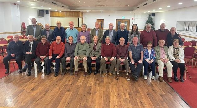 Around the Districts: Ballyhea and Buttevant | Irish Independent