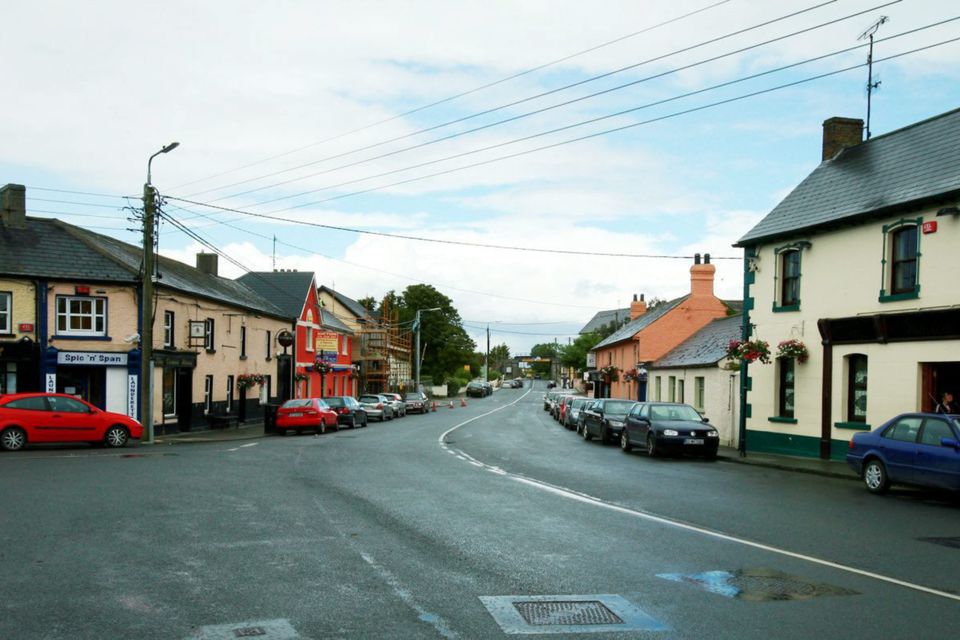 Car parking is the big issue for Dunleer | Irish Independent