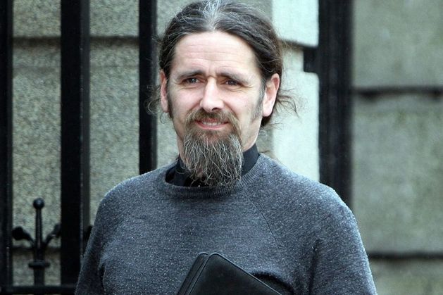 MEP Luke 'Ming' Flanagan says abuse towards his family was 'difficult ...