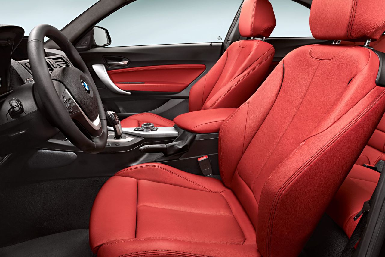 BMW M235i performance 2dr coupe | Irish Independent
