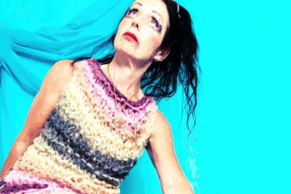 Irish fashion focus: ‘I want to make something fun and see how people ...