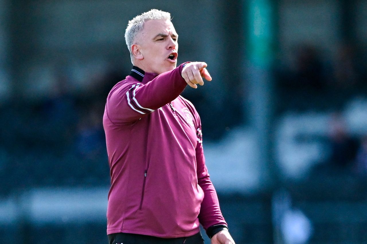 ‘We played second fiddle all day’ – Páraic Joyce knows Galway need to ...