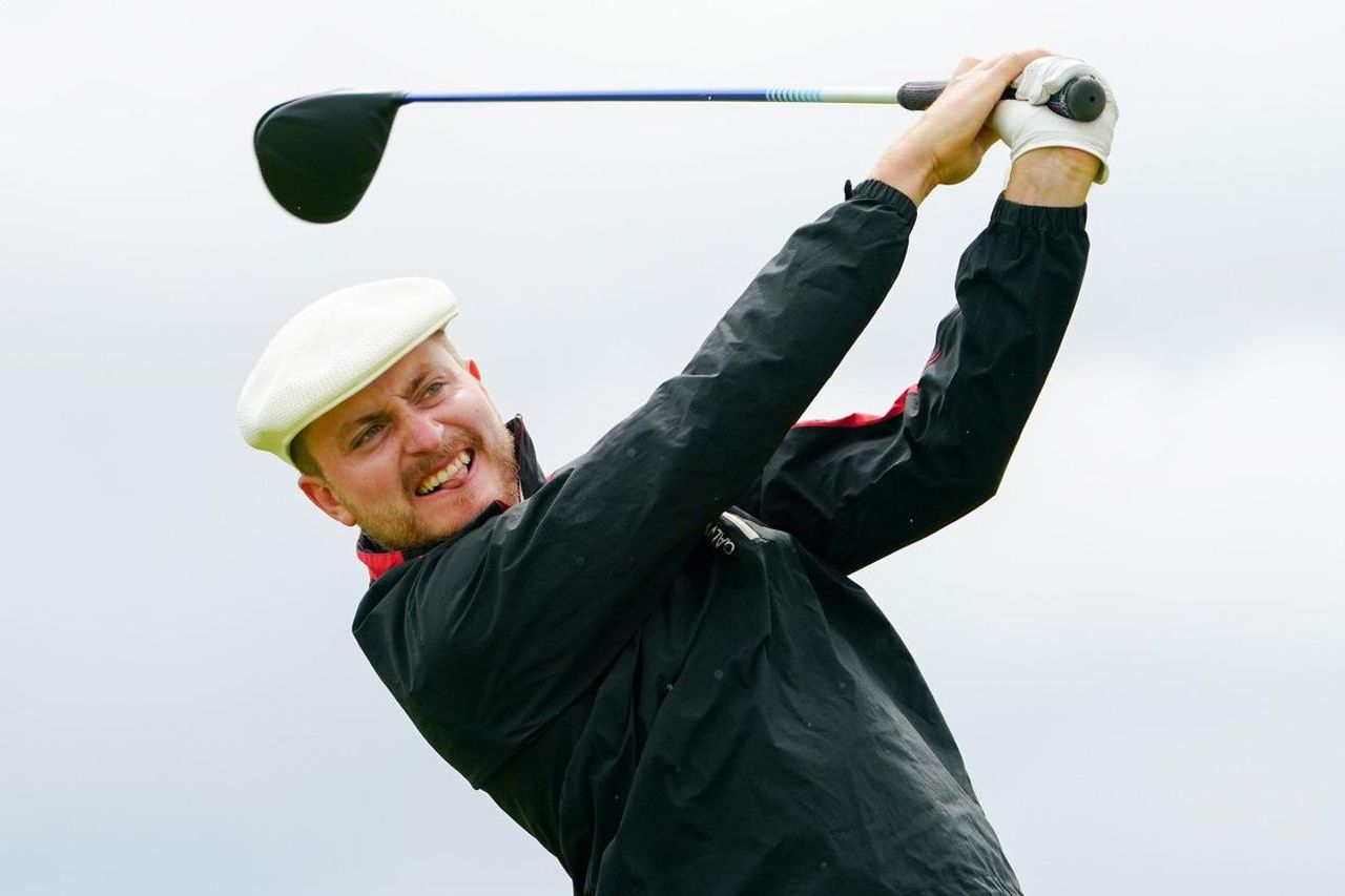 Meet Mr 57 – The Irishman with the world record lowest score in golf ...