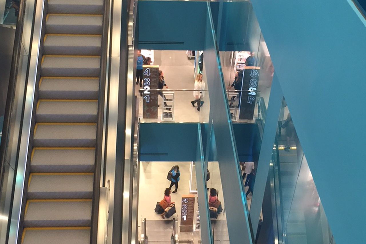 First Look at Penneys' first American store in Boston | Independent.ie