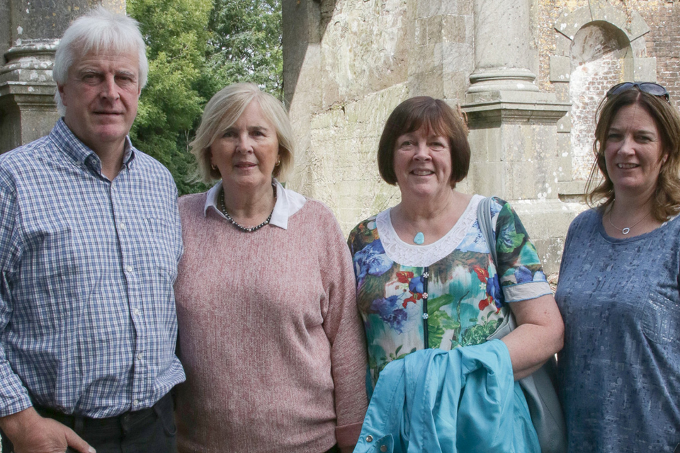 Plans to preserve historic lodges | Irish Independent
