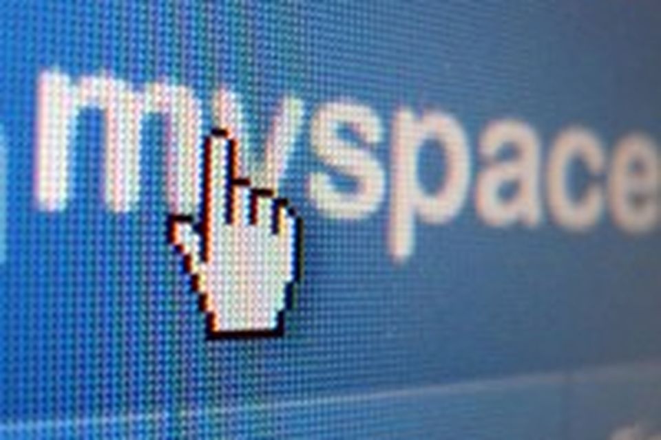 MySpace offers free music access | Irish Independent