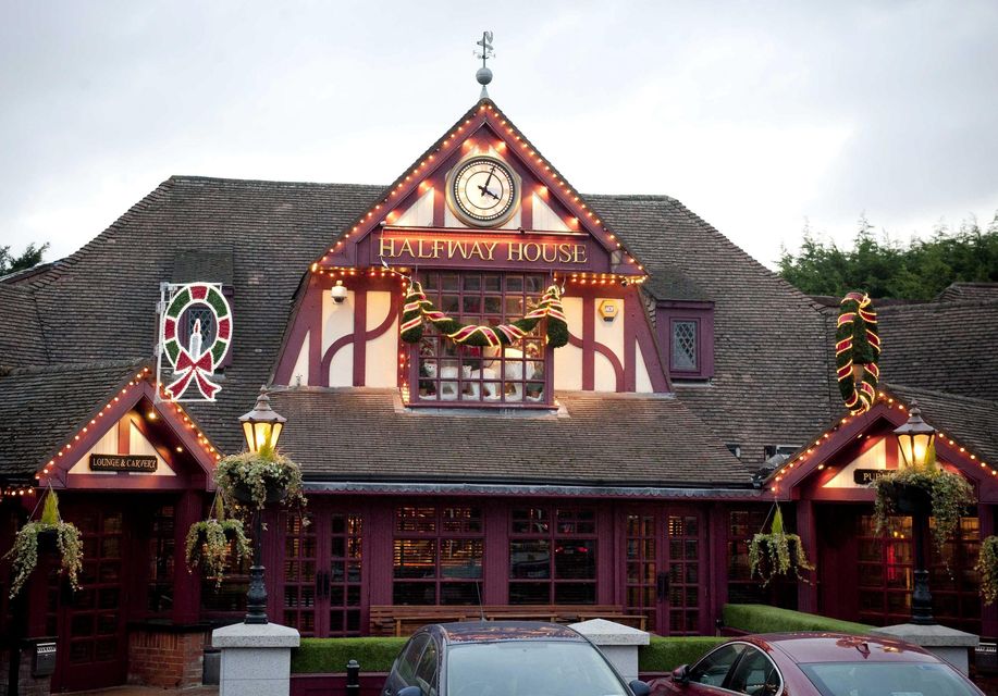 7 of the best carvery dinners to enjoy in Dublin | Irish Independent