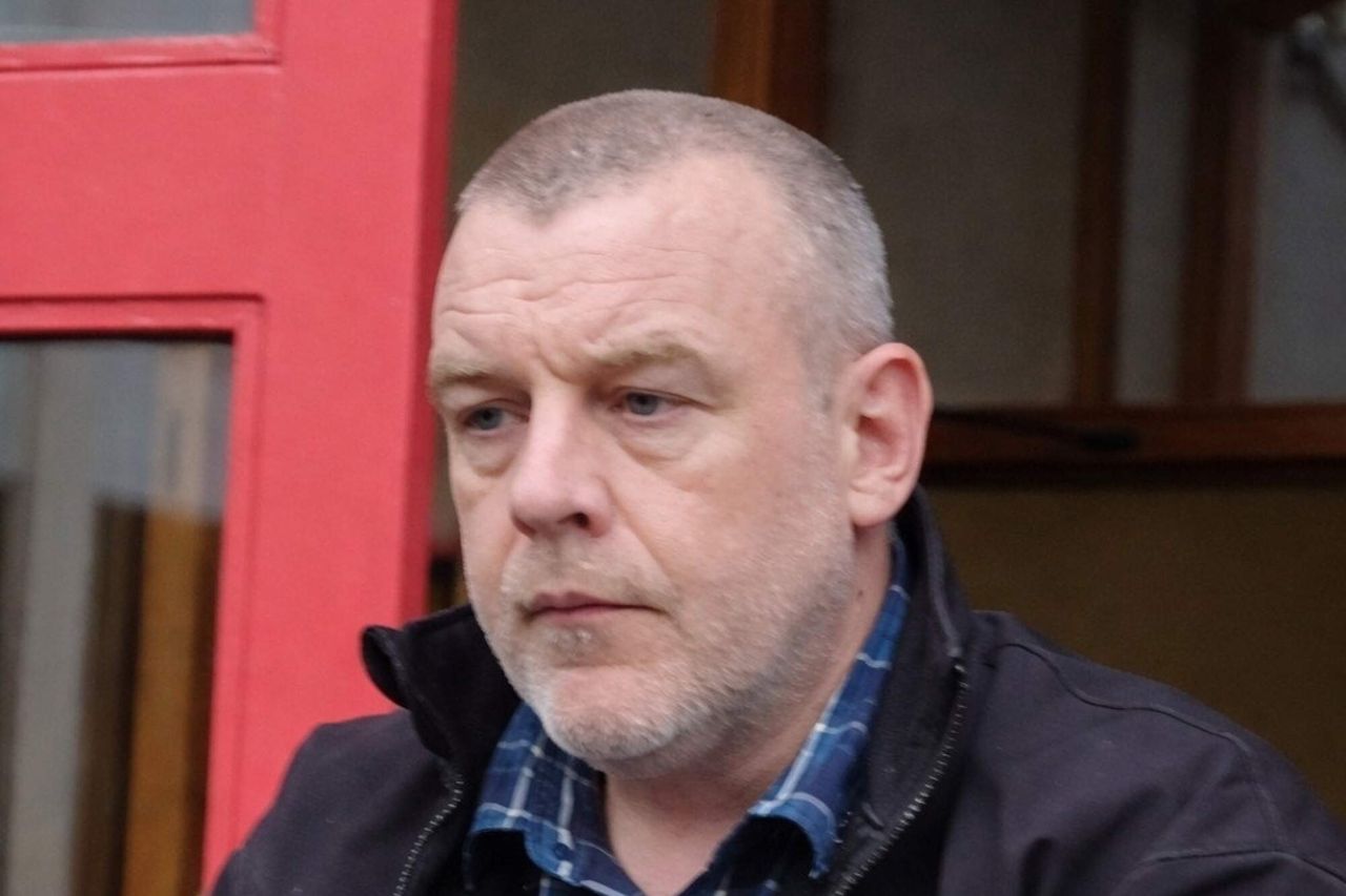 Man admits brandishing running chainsaw in pub and threatening to ...