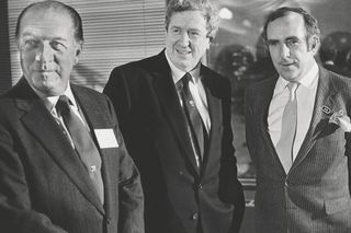 Tony Ryan: The incredible story of Ireland' Gatsby | Irish Independent