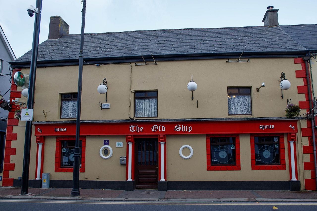 Wicklow pub voted among top 10 per cent of restaurants worldwide ...