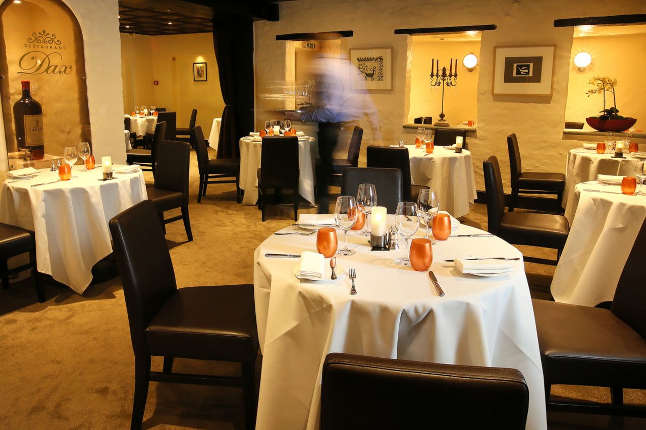 Review - Dax: 'There's a new freshness at one of Dublin's favourite ...