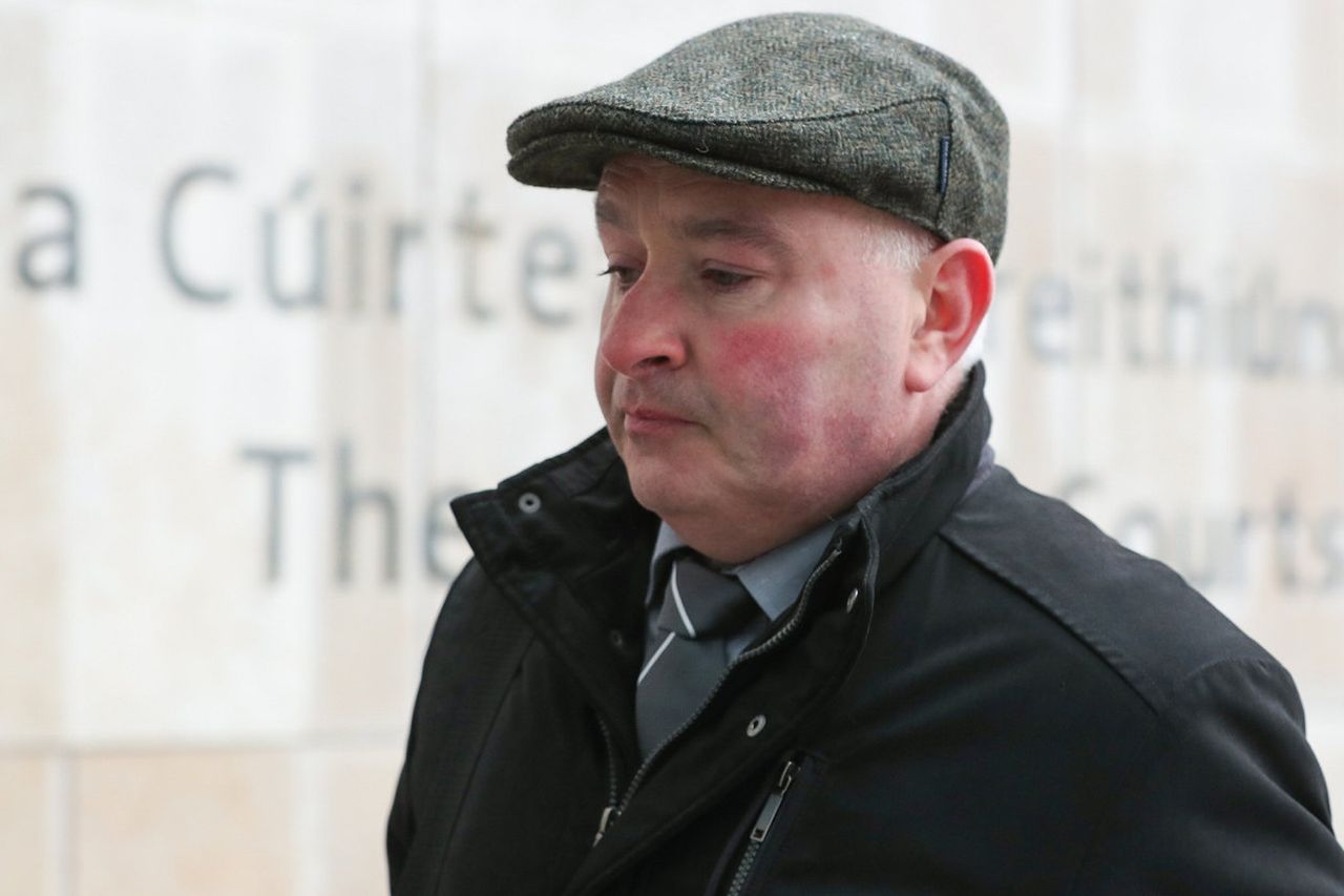 Patrick Quirke's lawyers take issue with alleged Google searches for ...