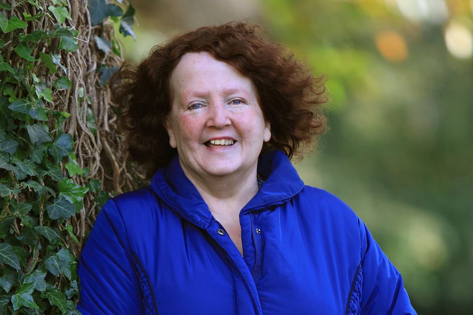 Killarney’s Yvonne Quill remembered for many talents and deep love of ...