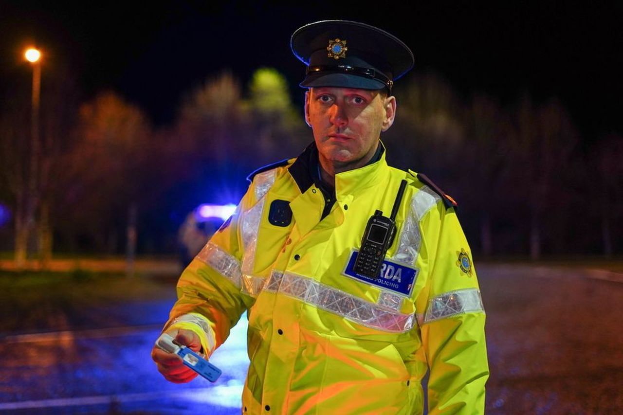 Drug driving on the rise as Kerry gardaí reveal arrests during Bank ...