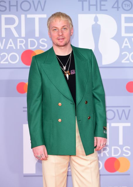 Harry Styles and Kid Harpoon lead nominations at The Ivors | Irish ...