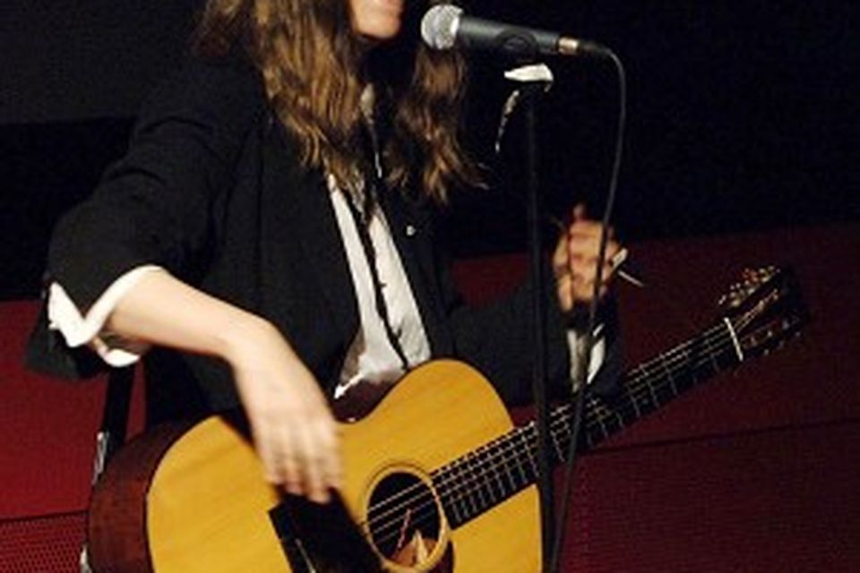 Patti to headline Serpentine show | Independent.ie