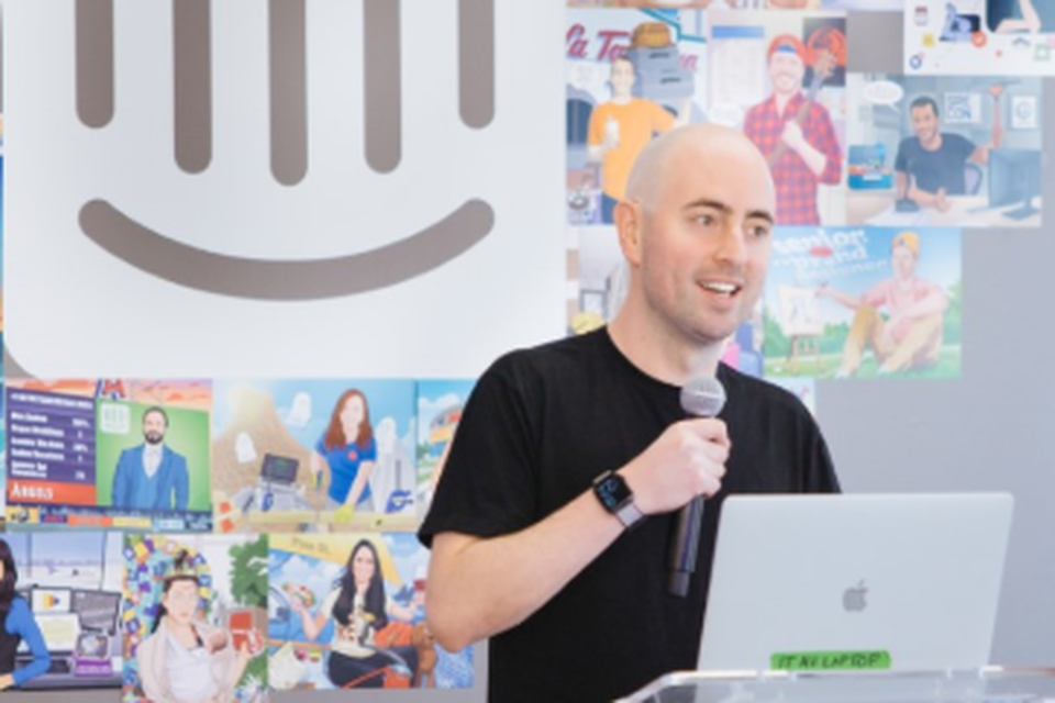 'We now have the scale and revenue for an IPO' - Intercom chief McCabe ...