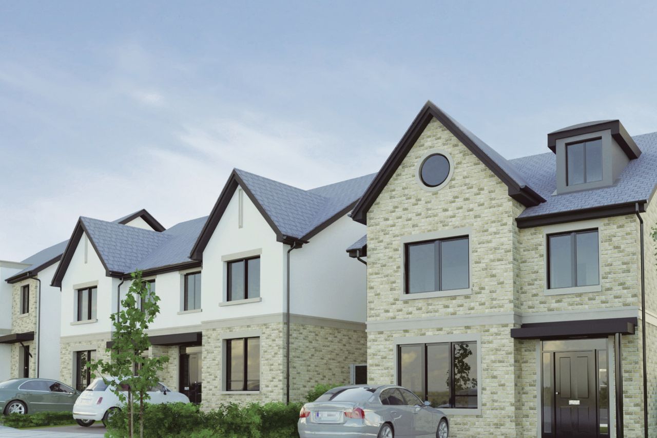 New home view: See the seaside in Donabate | Irish Independent